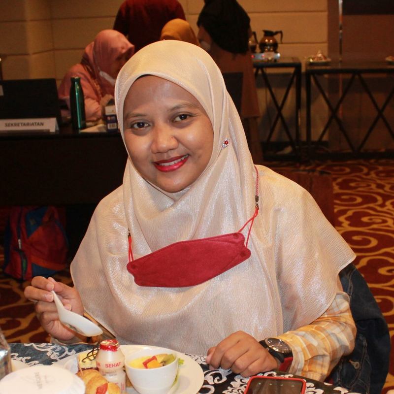 Tim Kami - Eco Bhinneka Muhammadiyah