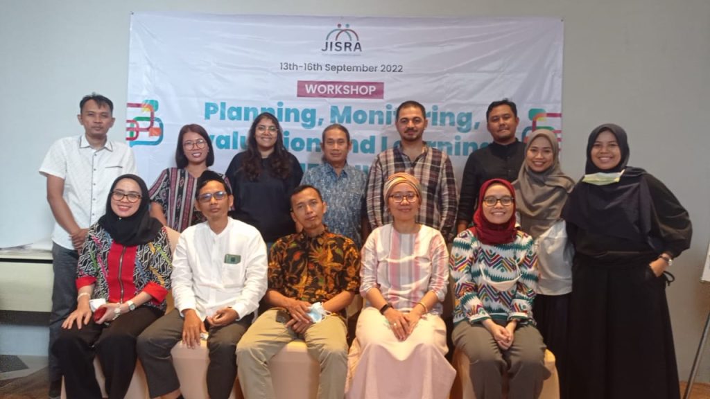 Delegasi Eco Bhinneka Muhammadiyah Diskusikan Kemajuan Program JISRA ...