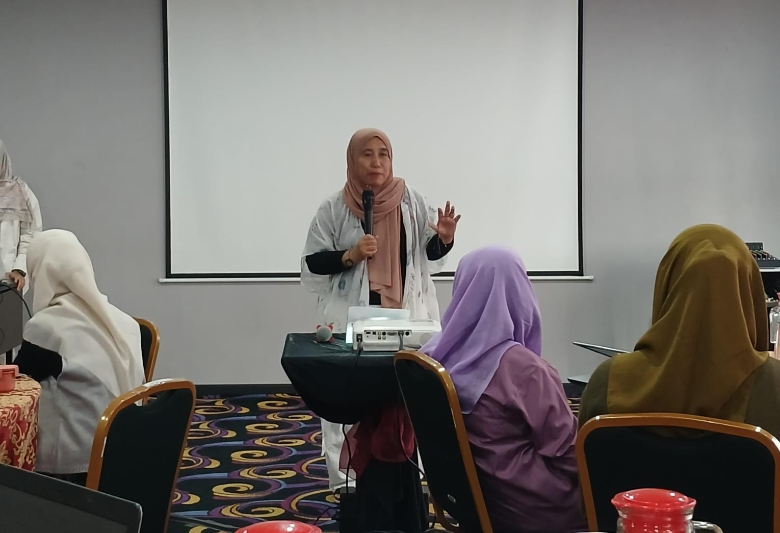 Lima Pesan Kunci dari Refleksi Program JISRA Eco Bhinneka Muhammadiyah ...